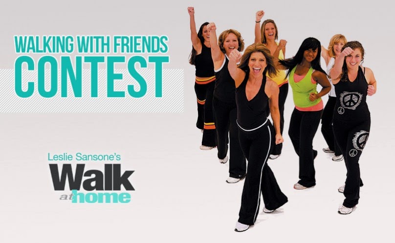 Sulem Cafe: LESLIE SANSONE :WALK,WALK,WALK! KIMDIR?